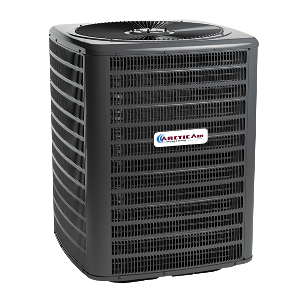 Products - Arctic Heating & Air Conditioning